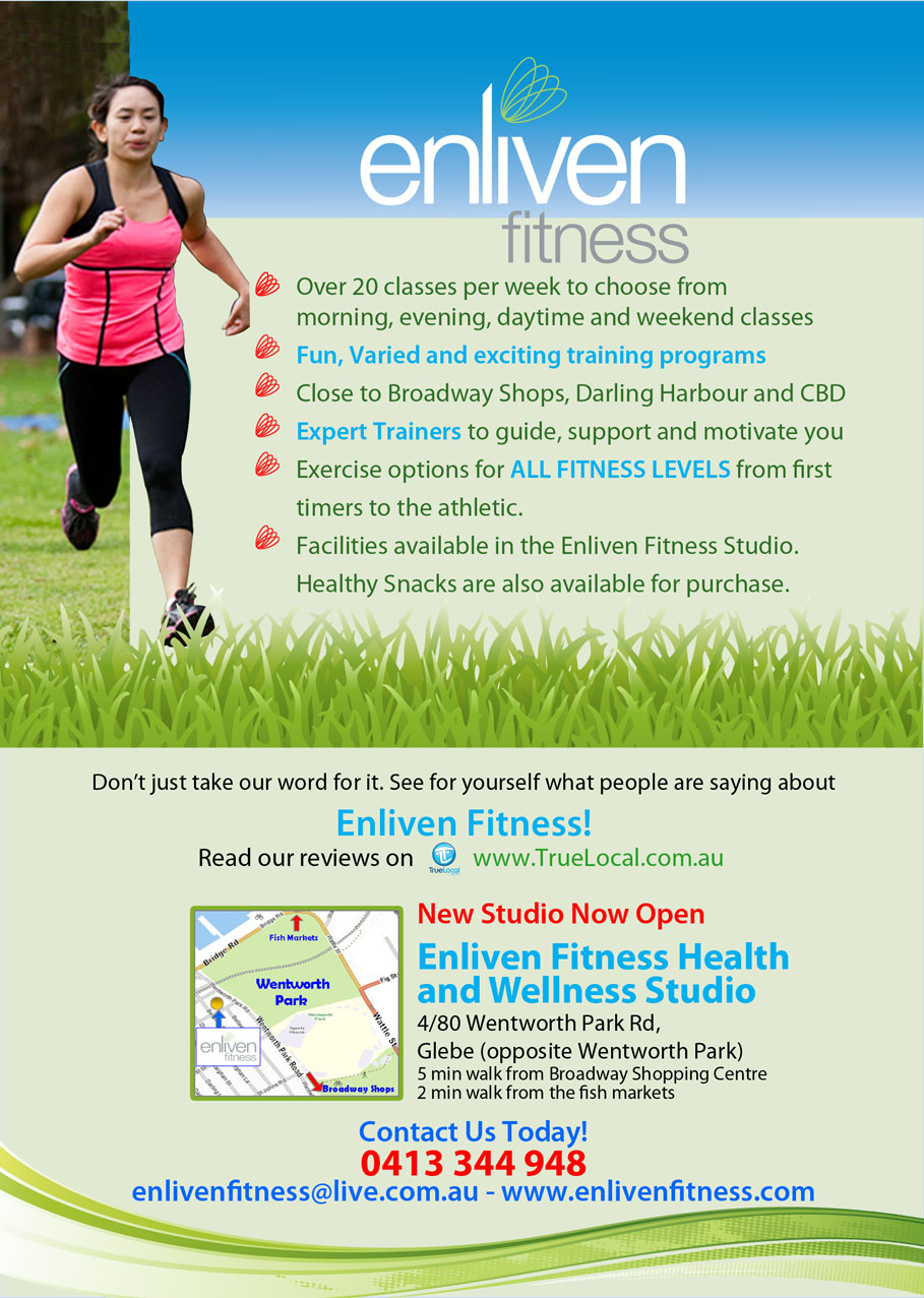 Upmarket, Modern, Training Flyer Design for a Company by Impressive Sol ...