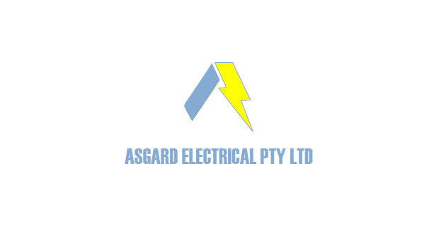 Bold, Playful, Electrical Logo Design for Asgard Electrical Pty Ltd by ...