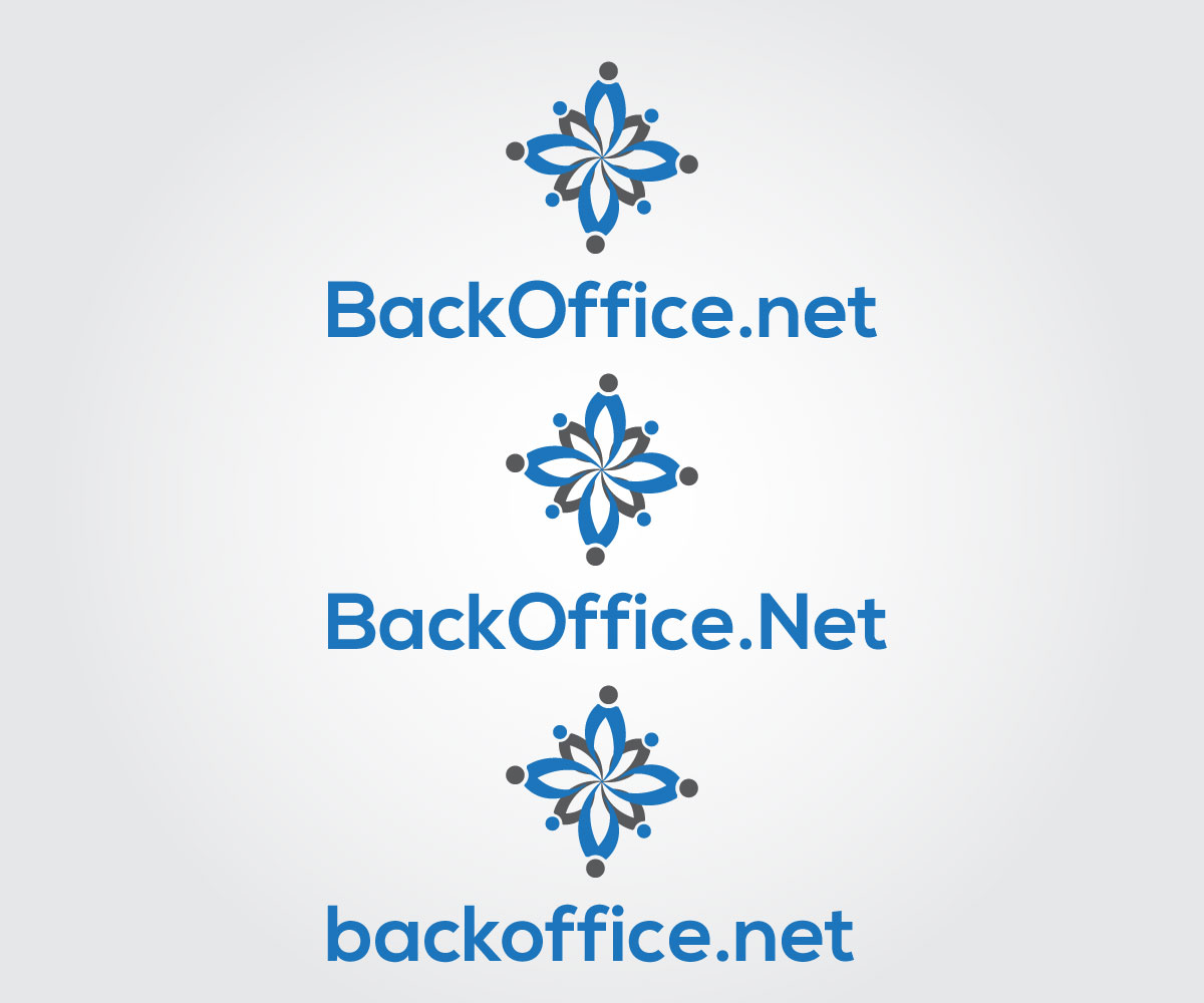 Moderno, Profesional, Business Diseño de Logo for BackOffice.net ...