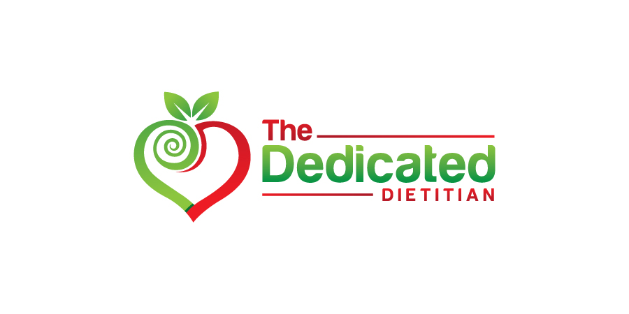Bold, Playful, Health And Wellness Logo Design for The Dedicated ...