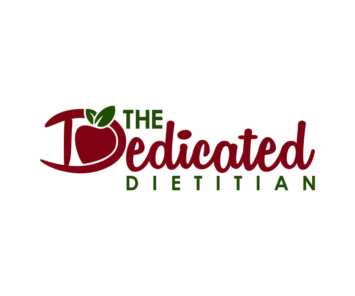 Bold, Playful, Health And Wellness Logo Design for The Dedicated ...