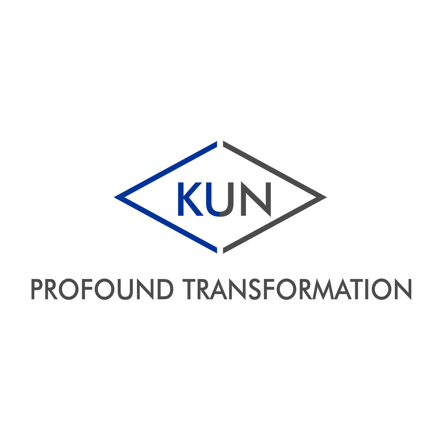 Elegant, Professional, Training Logo Design for "KUN" Profound ...
