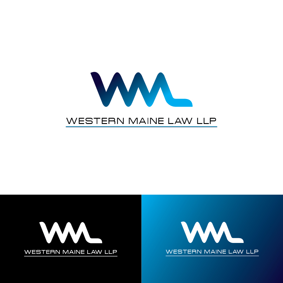 Professional, Bold, Legal Logo Design for WML by creativevis | Design ...