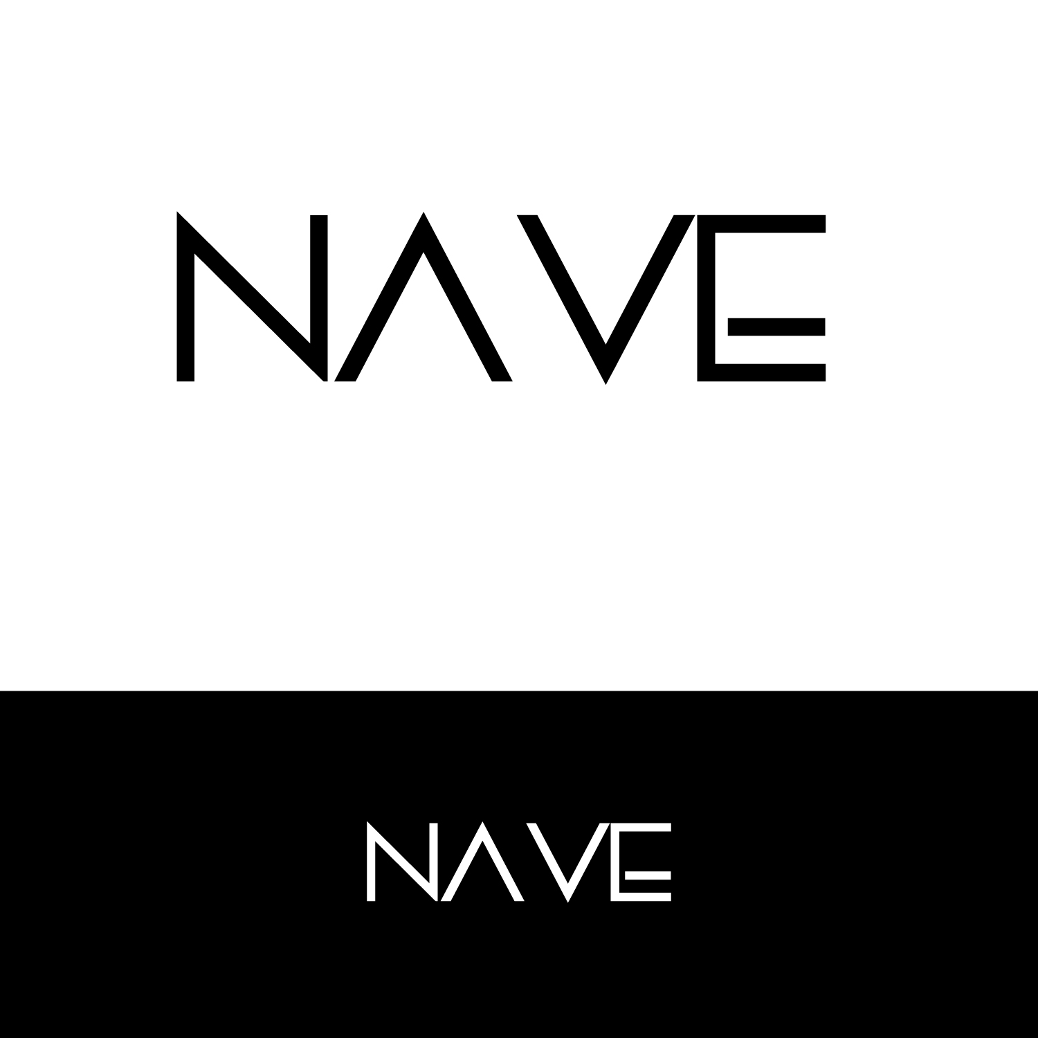 Elegant, Serious, It Company Logo Design for NAVE by wnsolution7 ...