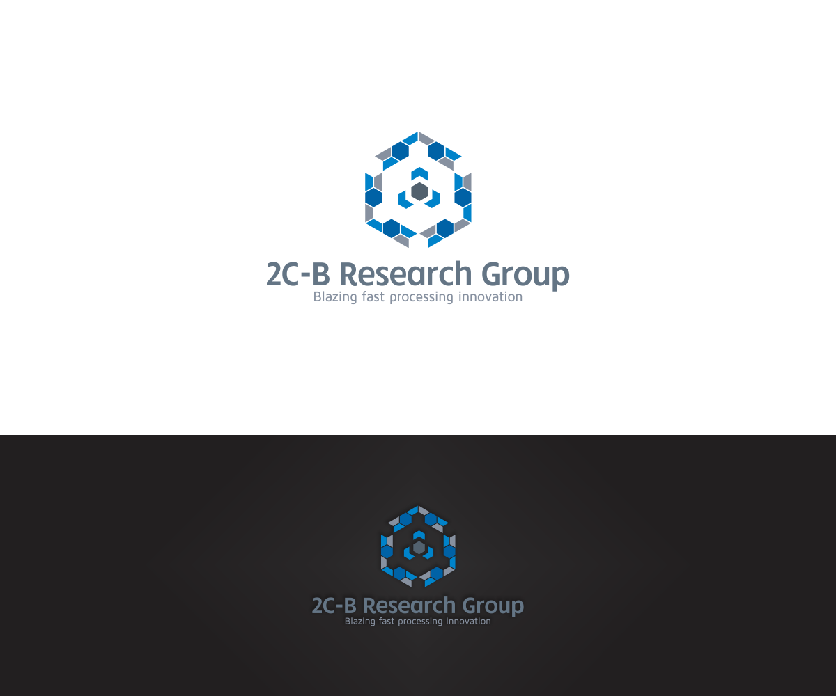 Upmarket, Modern, Tech Logo Design for 2C-B by NguvuMX | Design #12991509