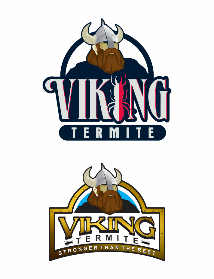 Pest Control Logo Design for (None provided) by pa2pat | Design #12993757