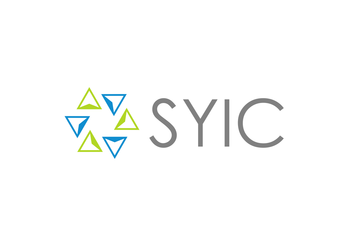 Elegant, Playful, Financial Logo Design for SYIC by daniswarasayang ...