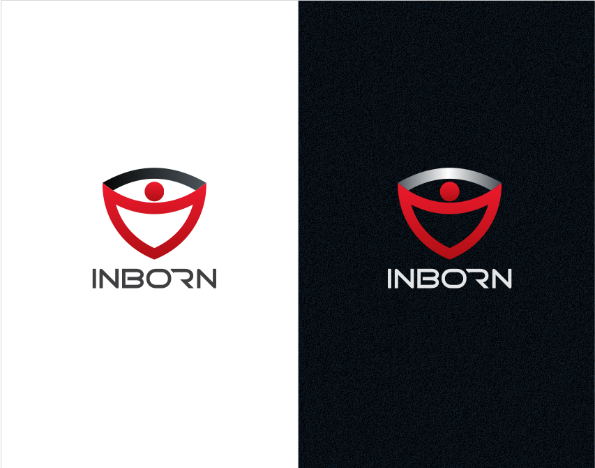 Serious, Conservative, Fitness Logo Design for Inborn by SAA Pro ...
