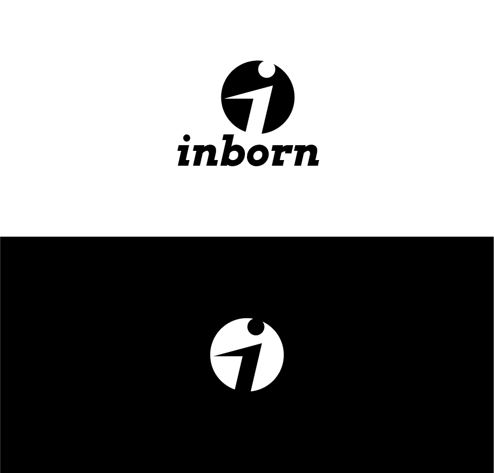 Serious, Conservative, Fitness Logo Design for Inborn by creativevis ...