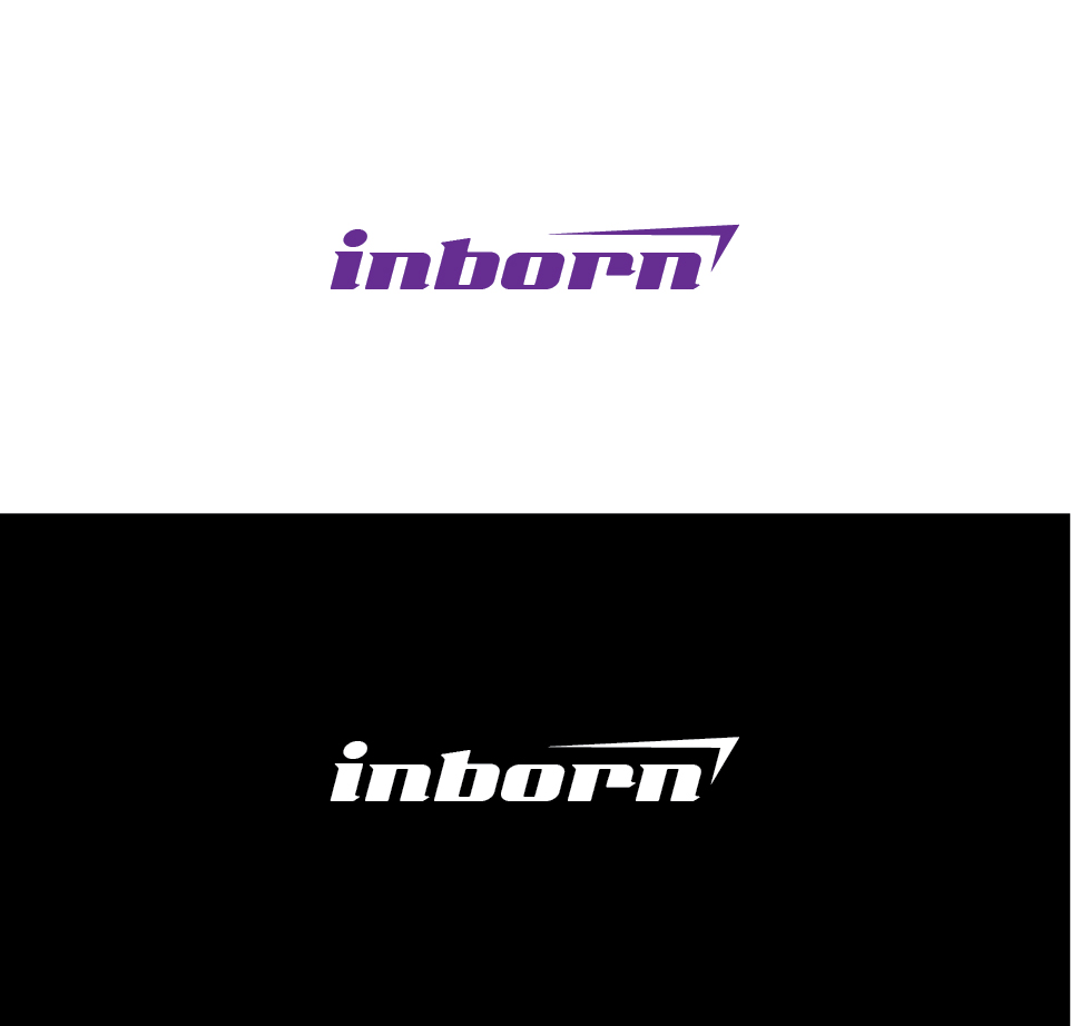 Serious, Conservative, Fitness Logo Design for Inborn by creativevis ...