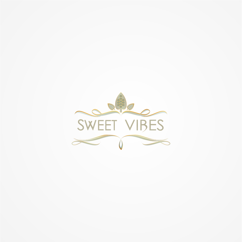 It Company Logo Design for SWEET VIBES by WeiArts | Design #12960587