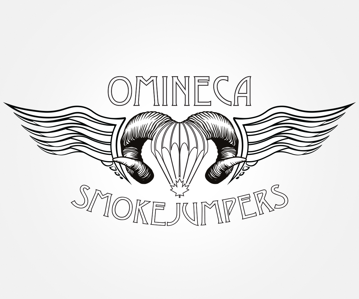 Bold, Masculine Logo Design for Already located in logo by Duali Designs | Design #14935785