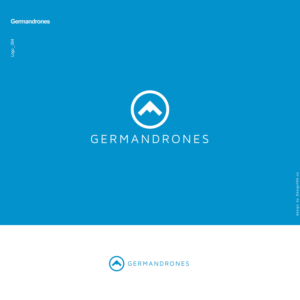 New Drone company wants a logo | 147 Logo Designs for germandrones