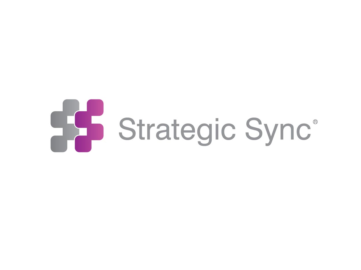 It Company Logo Design for Strategic Sync by Ap works | Design #556244