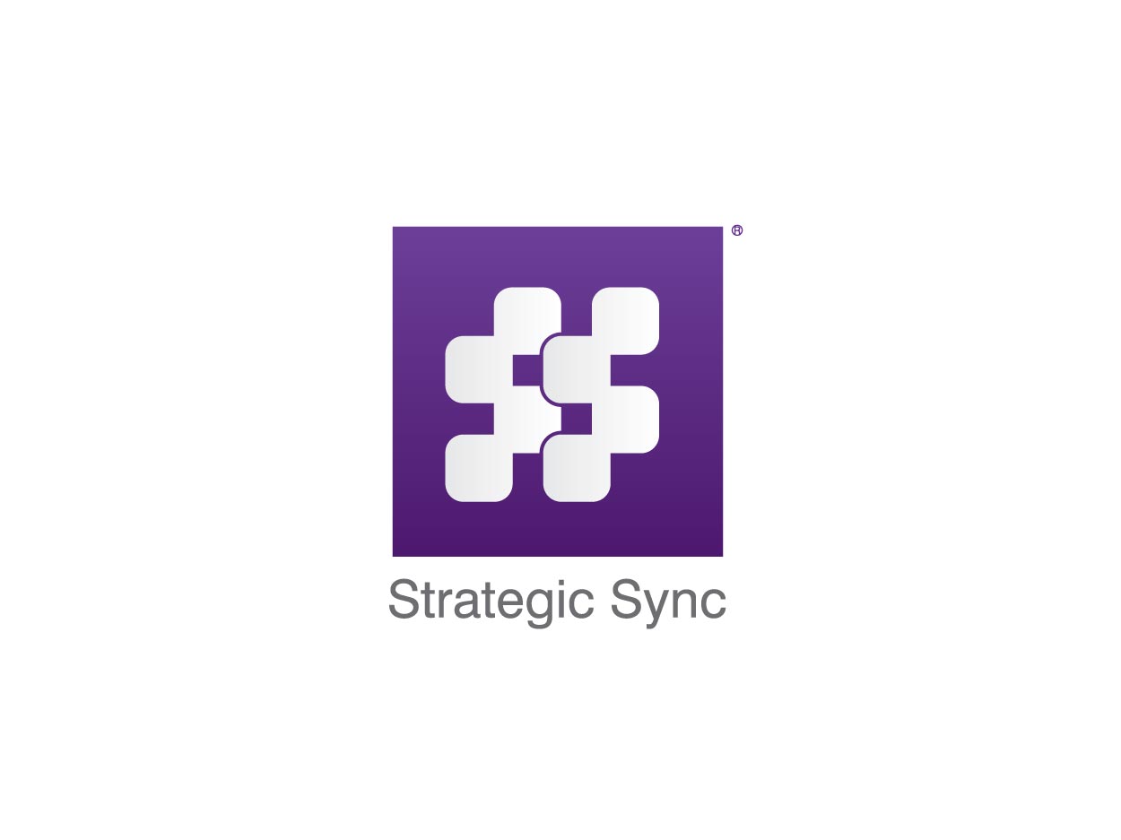 It Company Logo Design for Strategic Sync by Ap works | Design #556252