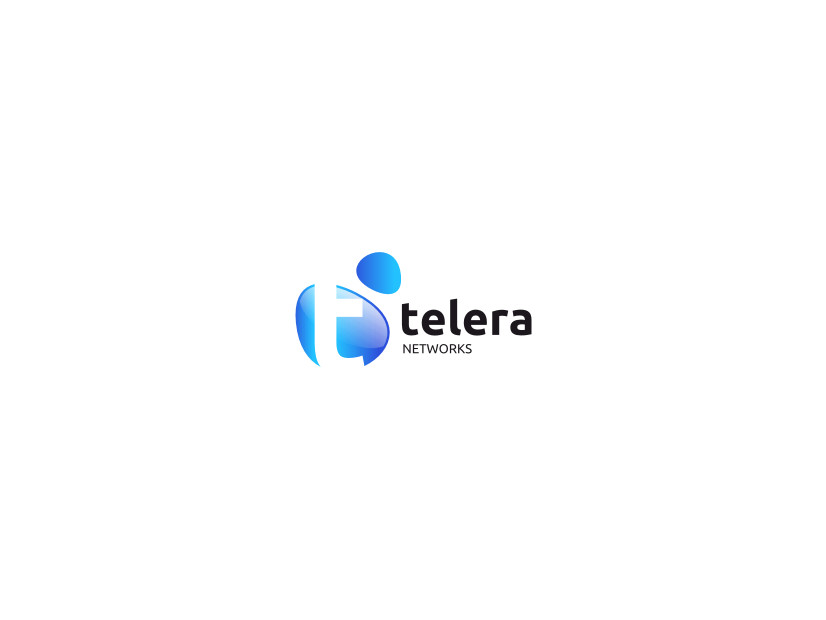 Telecommunications Logo Design for Telera. As the text is possible to ...