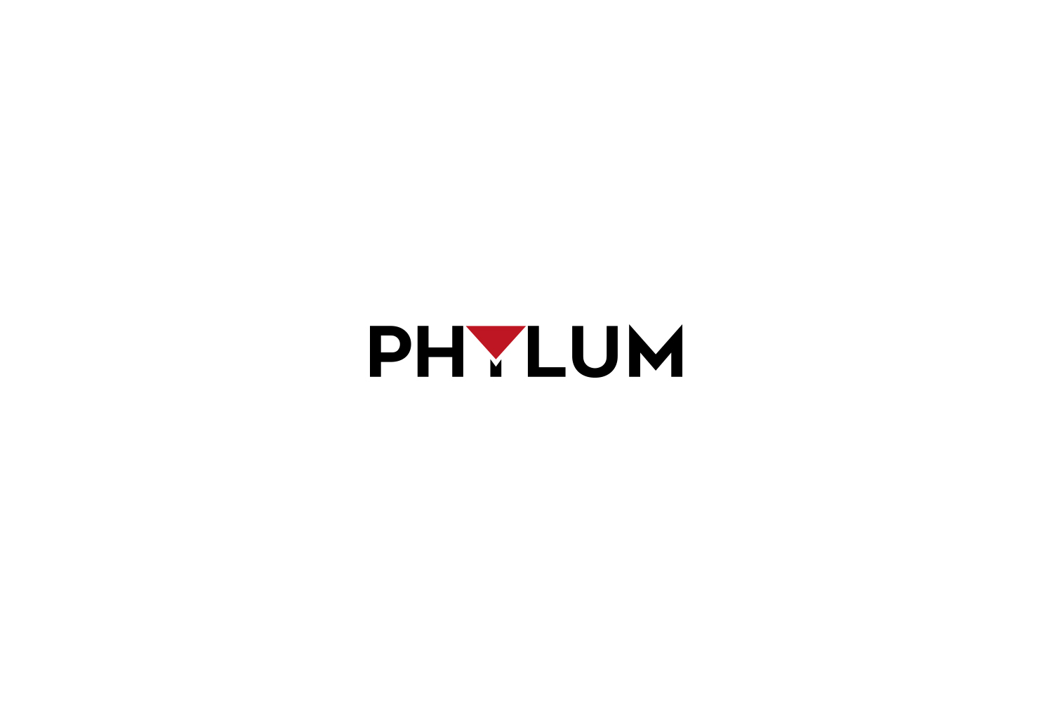 Modern, Professional Logo Design for PHYLUM by Vasconcelos Designs ...