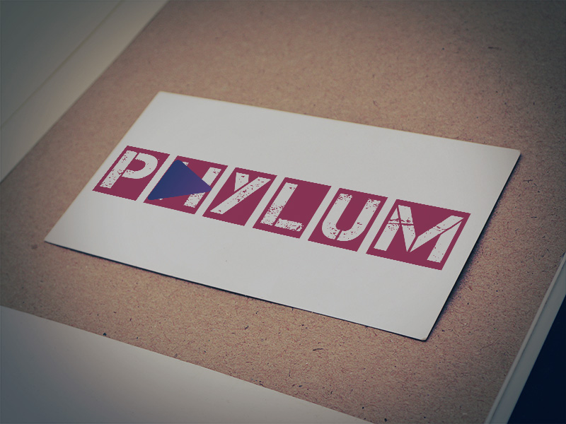 Modern, Professional Logo Design for PHYLUM by pathanpti | Design #12972981