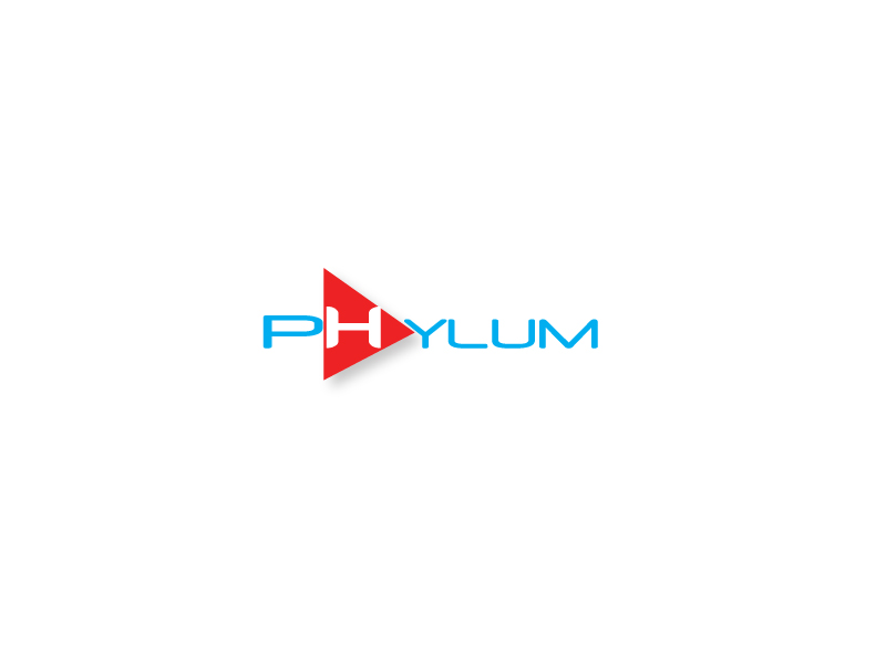 Modern, Professional Logo Design for PHYLUM by pathanpti | Design #12972983