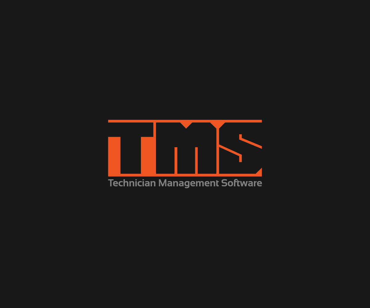 Bold, Serious, It Company Logo Design for TMS by marius.b | Design ...