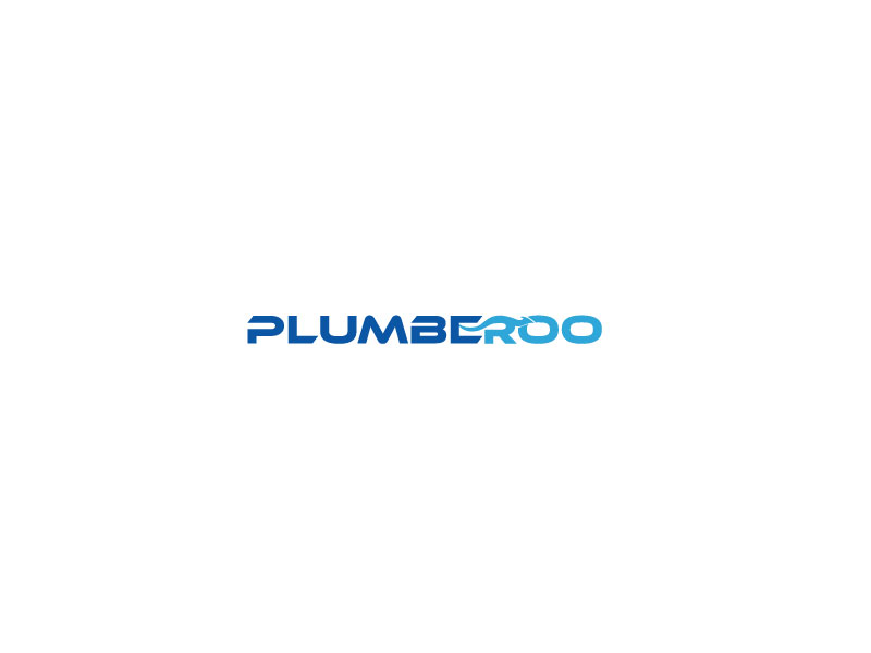 Modern, Professional, Plumbing Logo Design for Plumberoo by ...