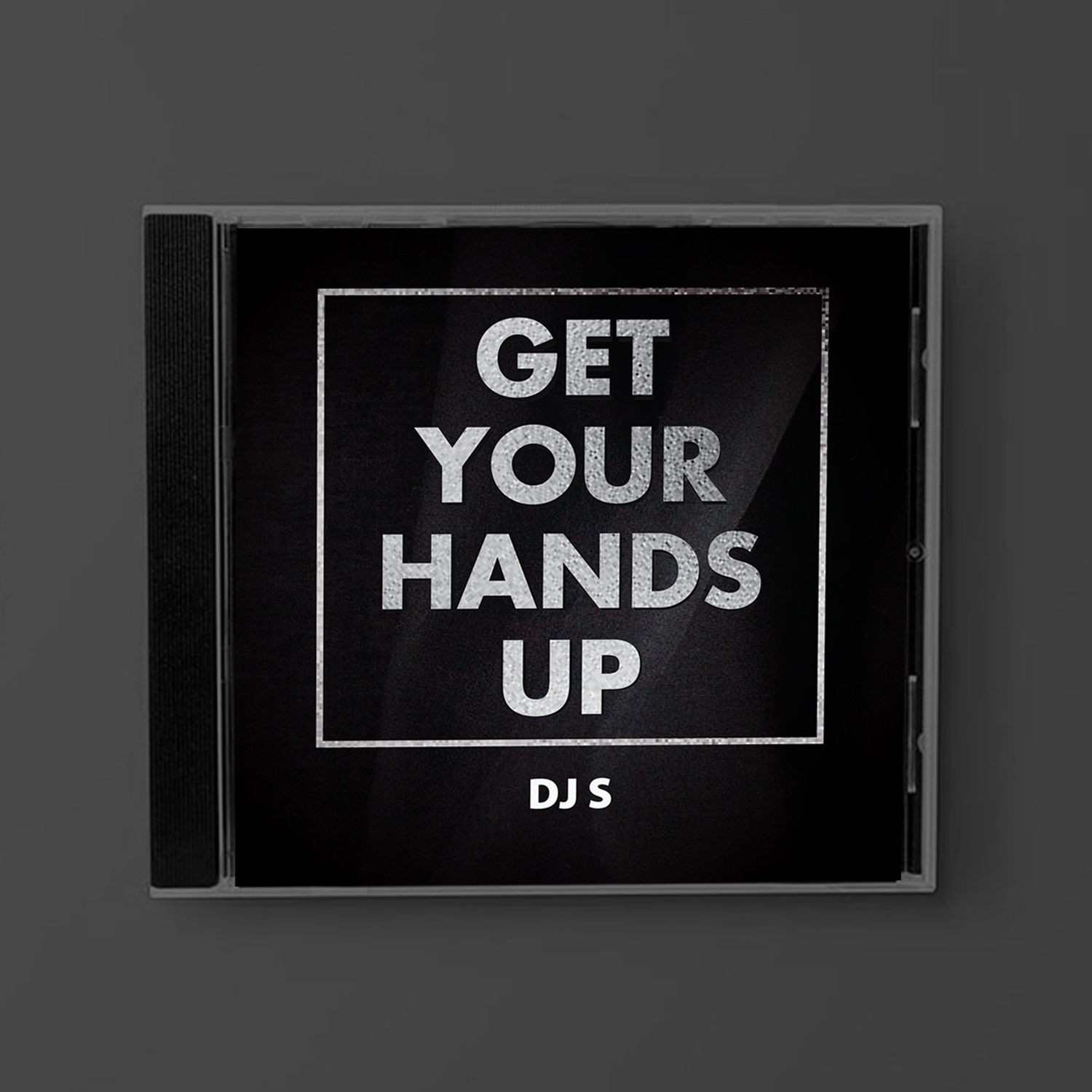 Elegant, Playful, House CD Cover Design for a Company by Kreative ...