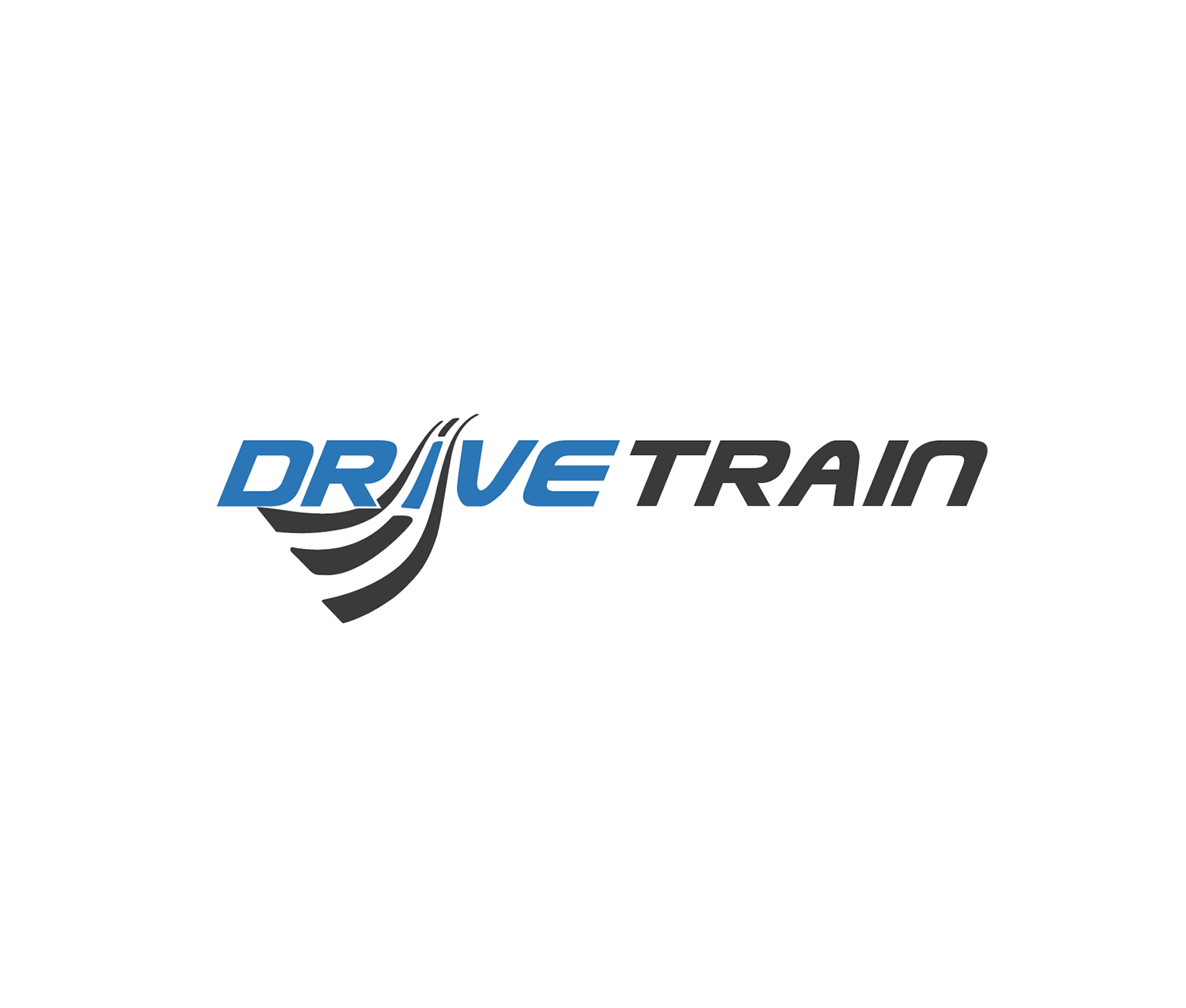 Bold, Professional, Education Logo Design for DriveTrain or Drive TRain ...