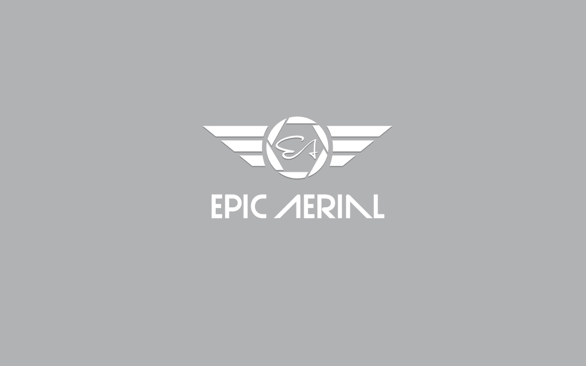 Serious, Modern, Videography Logo Design for Epic Aerial by ...