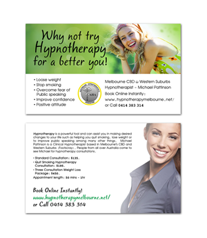 Summer Resolution Do it Now | 24 Flyer Designs for Acumen Clinical ...