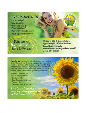 Summer Resolution Do it Now | 23 Flyer Designs for Acumen Clinical ...