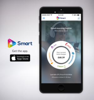 Homepage Apps | 14 Custom Homepage App Designs