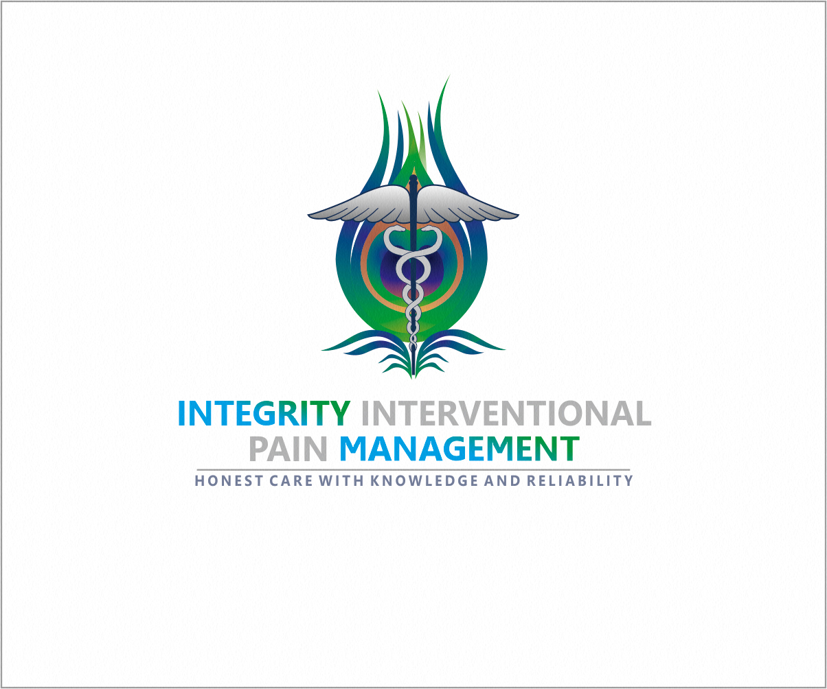 Logo Design for Integrity Interventional Pain Management by ...