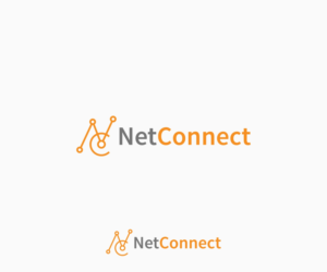 Logo for NetConnect Services Company | 82 Logo Designs for Nectonnect ...