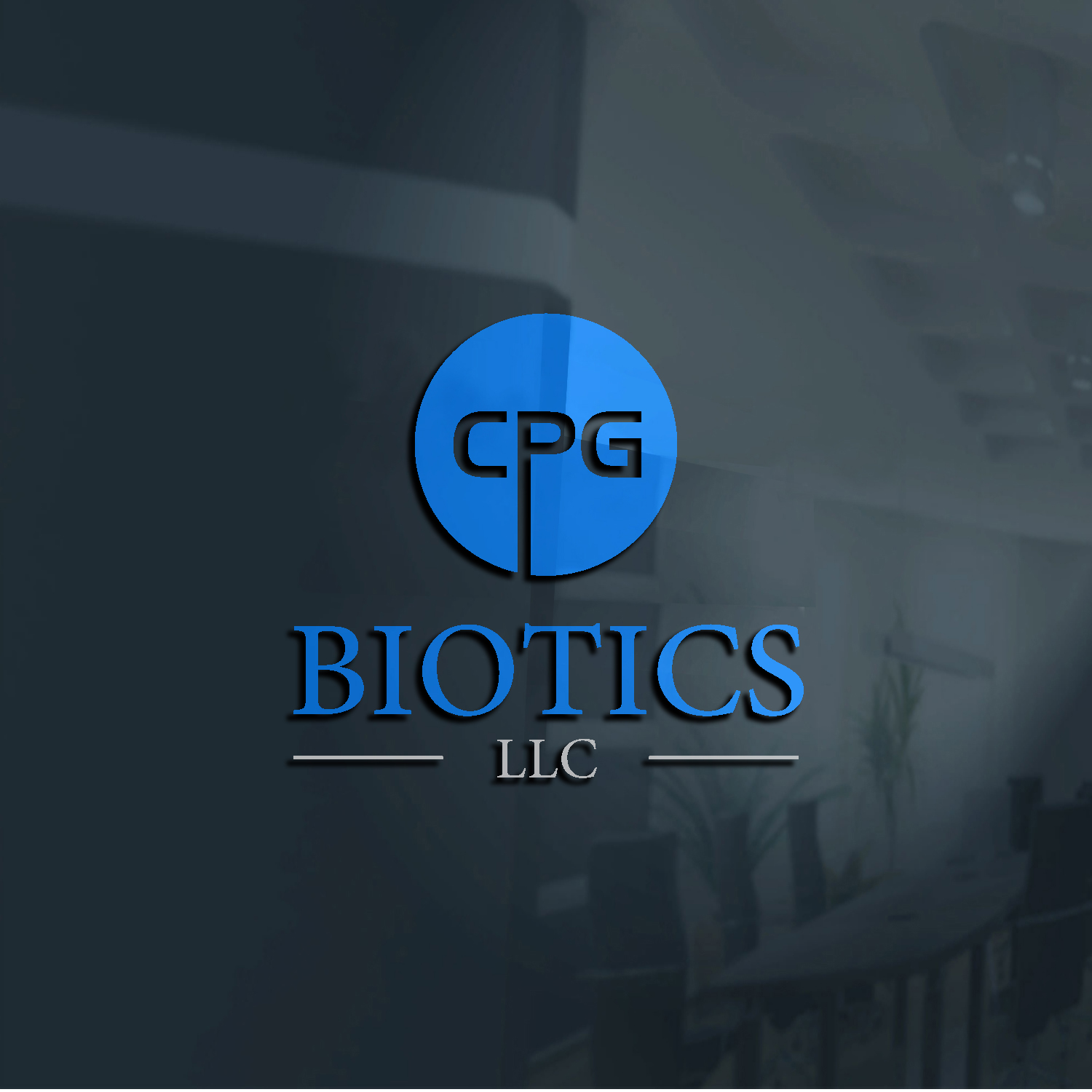 Serious, Professional, Alternative Medicine Logo Design for CPG Biotics ...