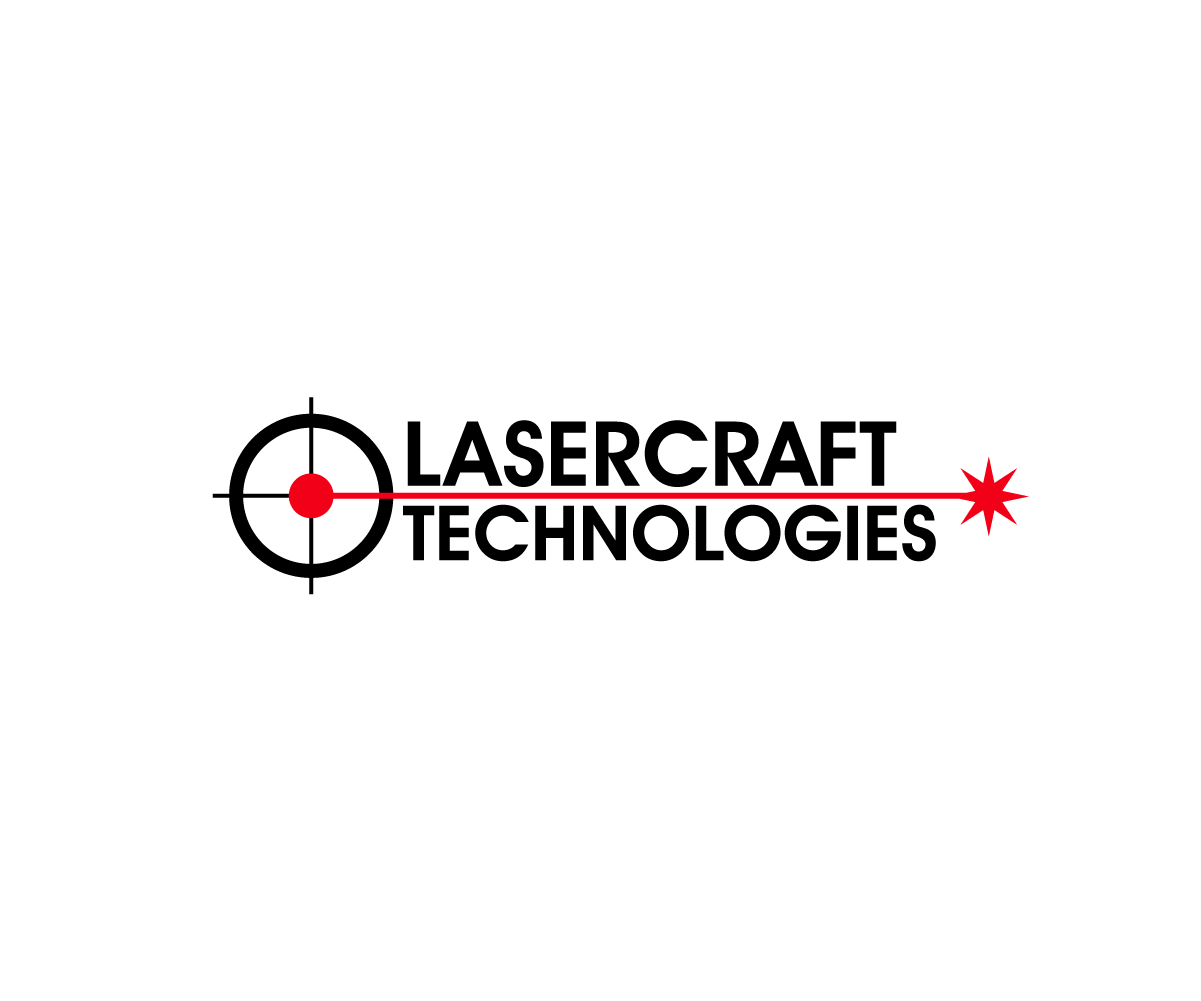 Bold, Serious, Business Logo Design for Lasercraft Technologies by Jay ...