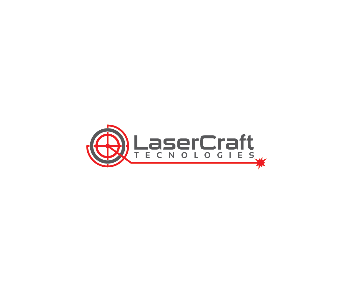 Bold, Serious, Business Logo Design for Lasercraft Technologies by ...