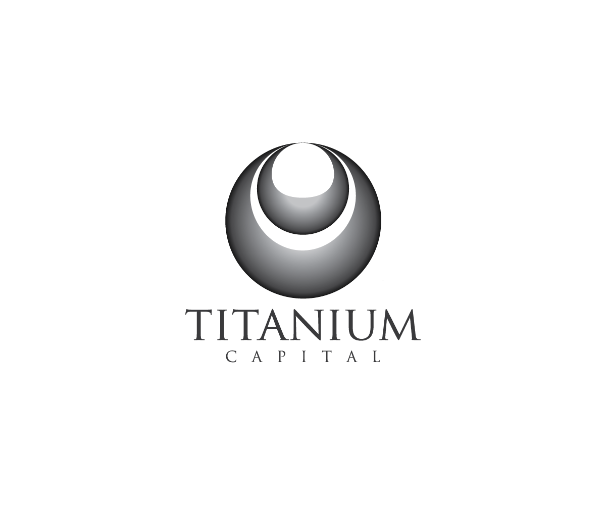 Serious, Modern, Financial Logo Design for Titanium Captial by meygekon ...