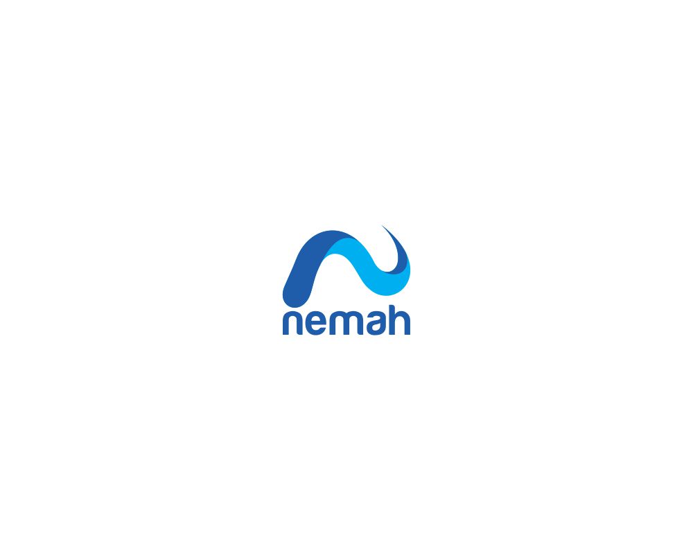 Elegant, Playful, It Company Logo Design for Nemah OR نعمة by 4212 ...