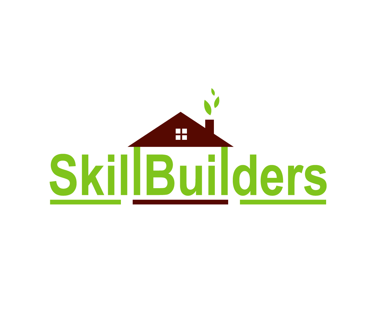 Modern, Elegant, It Company Logo Design for SkillBuilders by Jay Design ...
