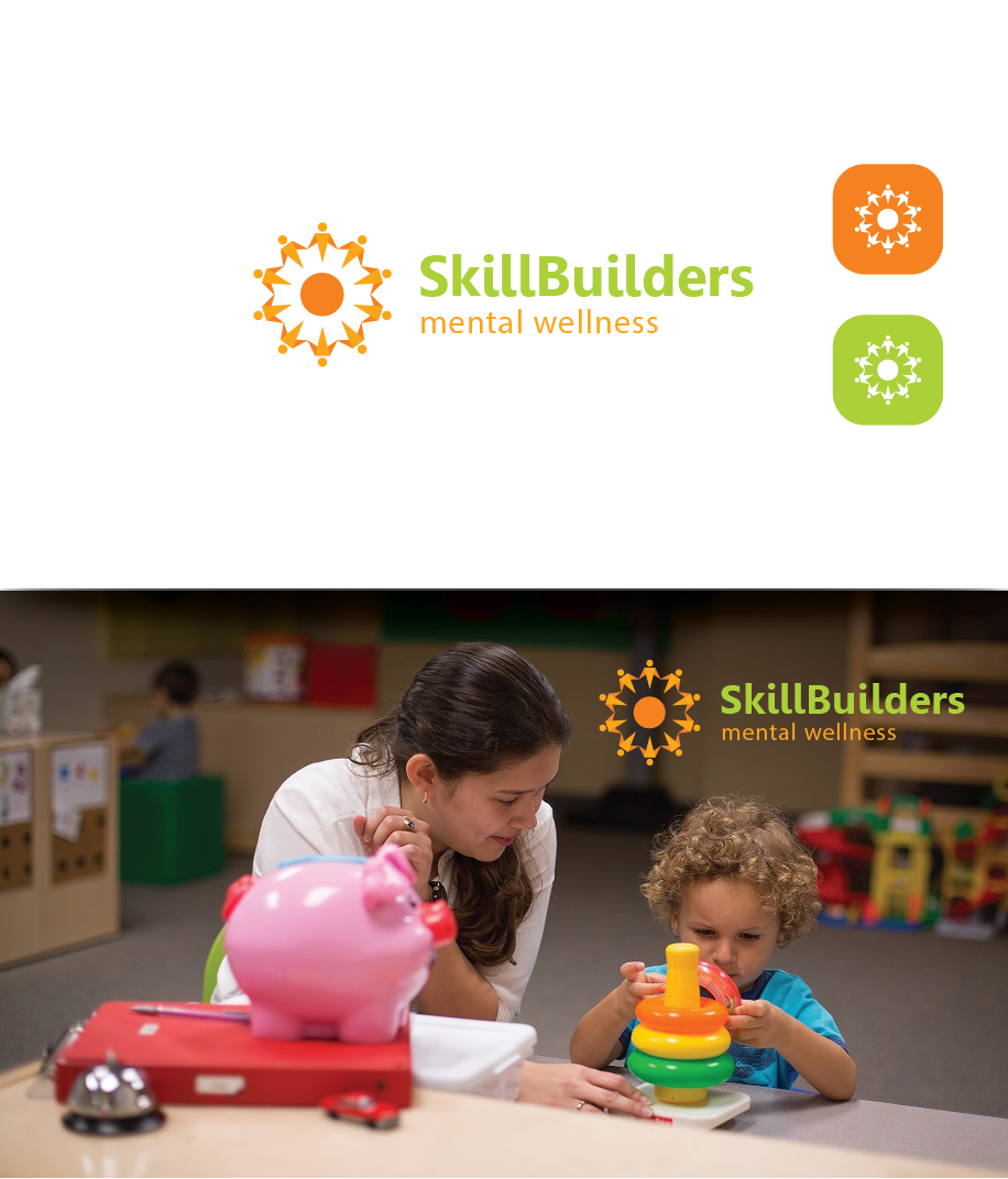 Modern, Elegant, It Company Logo Design for SkillBuilders by nandkumar ...