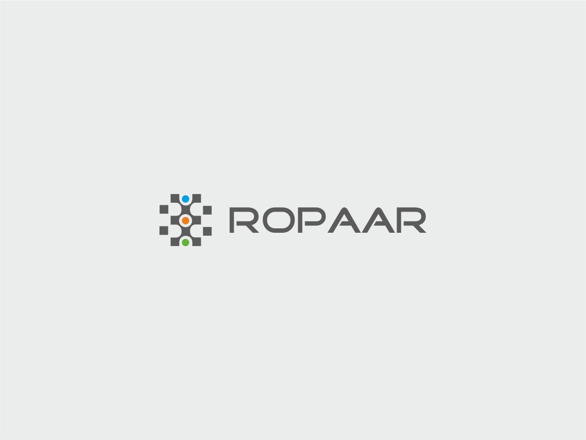 Software Diseño de Logo for Ropaar por Logocraft | Diseño #2558742