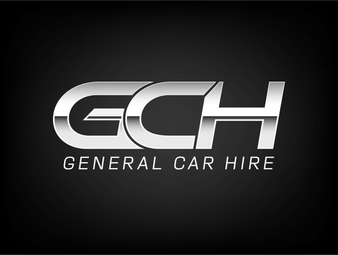 Elegant, Playful, Rental Car Logo Design for General Car Hire by HDart ...