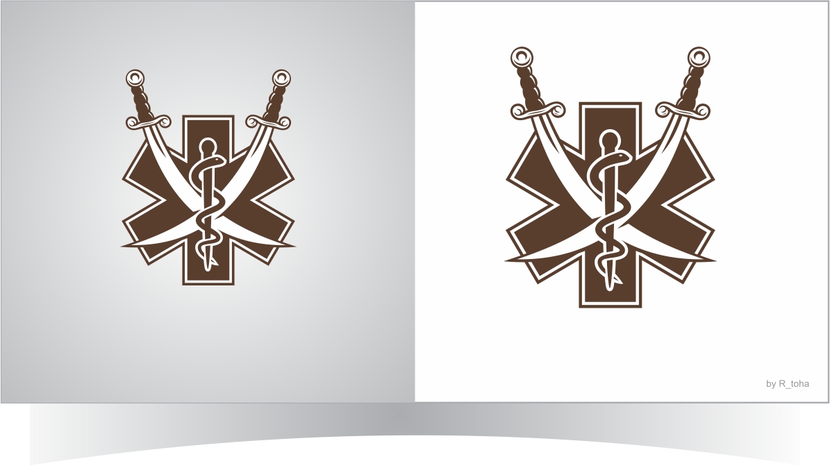 Elegant, Playful, Medical Logo Design for a Company by r-toha | Design ...