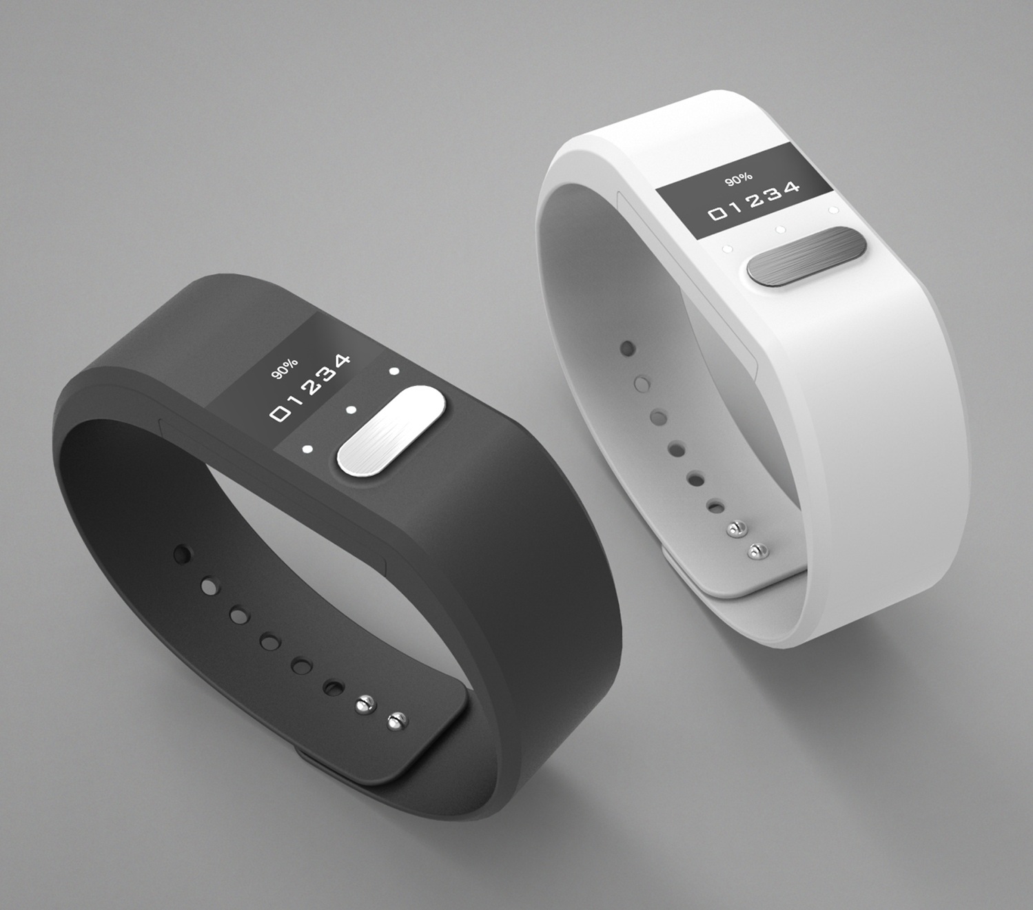 Modern, Professional 3D Design for a Company by Aniket ss | Design ...