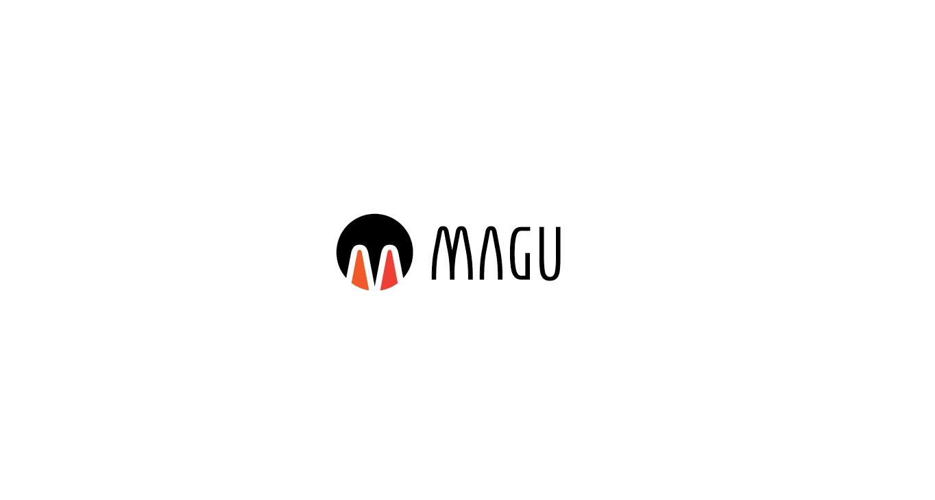 Professional, Serious, Retail Logo Design for MAGU by jizzy123 | Design ...