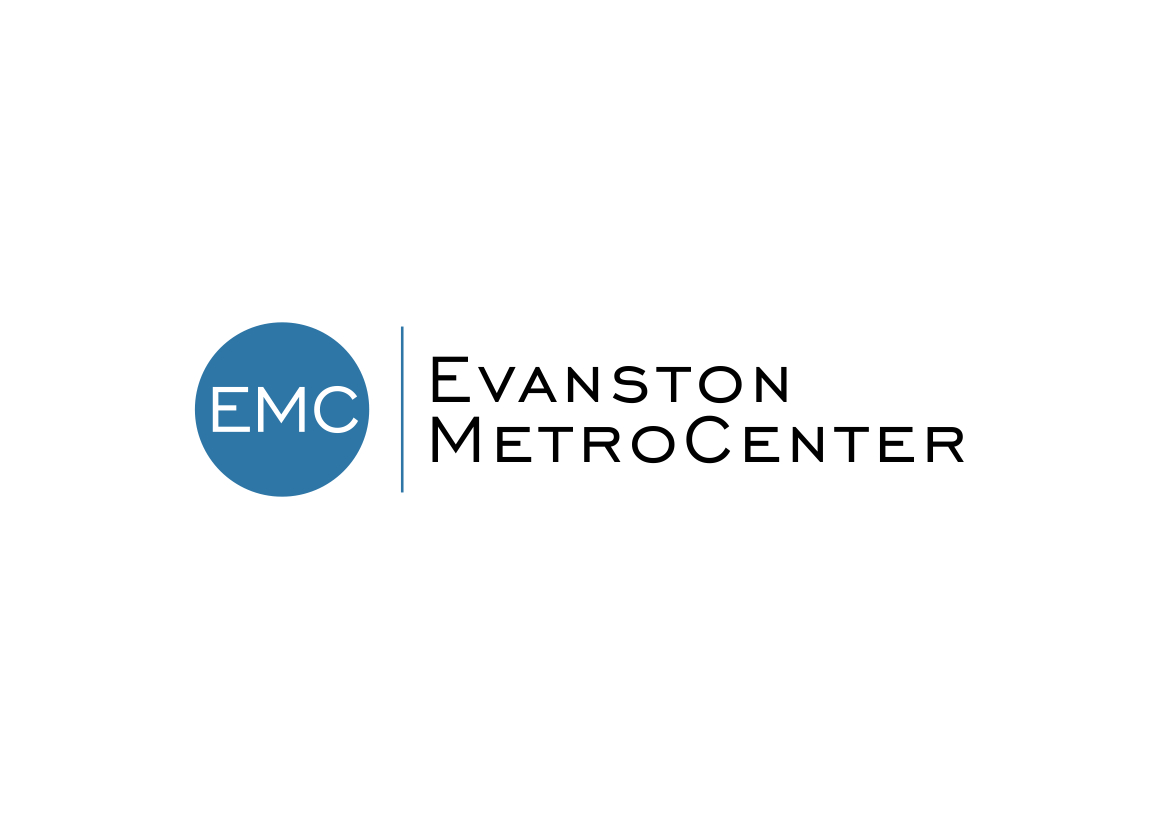 Professional, Modern, Real Estate Logo Design for Evanston MetroCenter ...