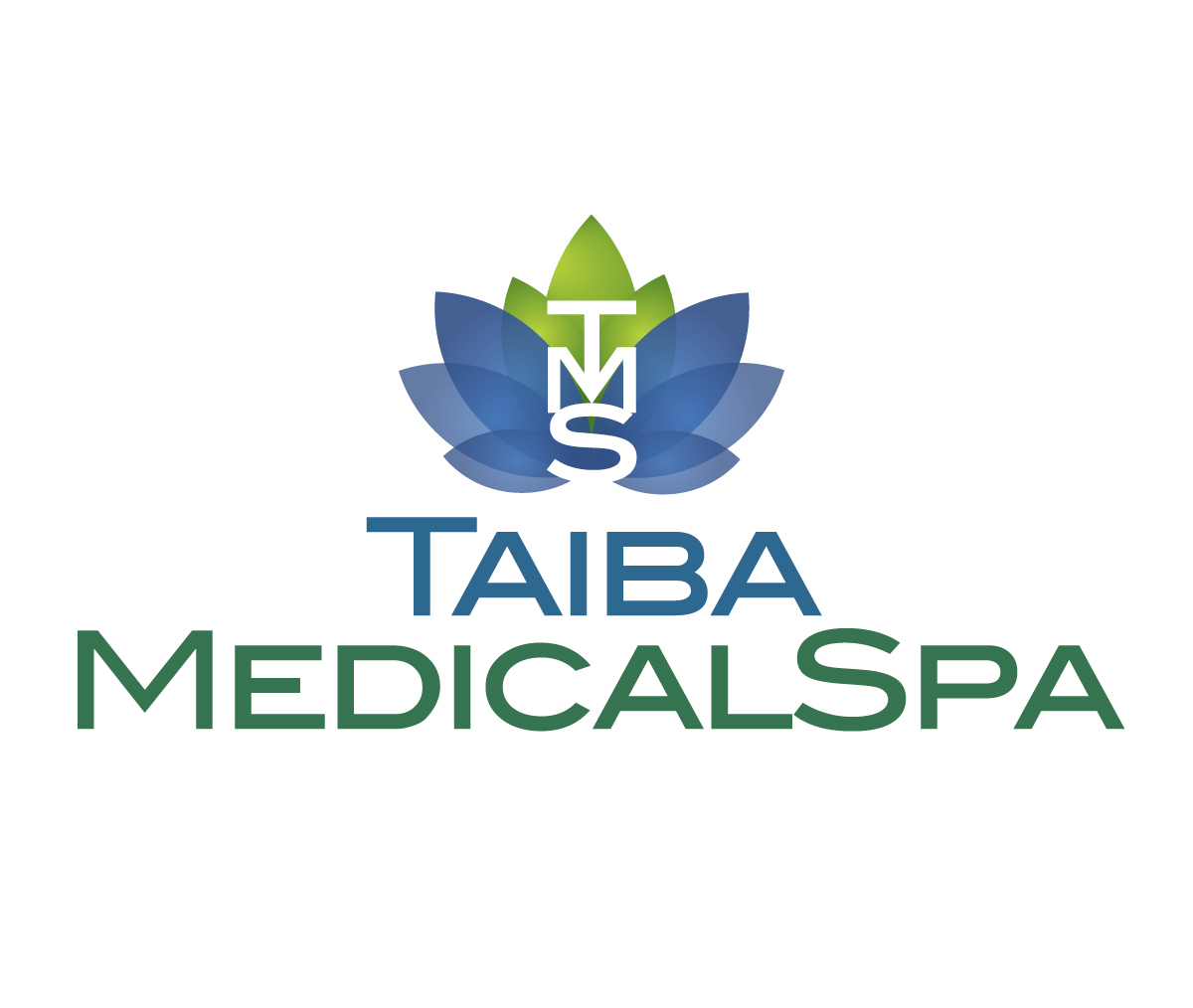 Elegant, Playful, Medical Logo Design for Taiba Medical Spa by Thomas ...
