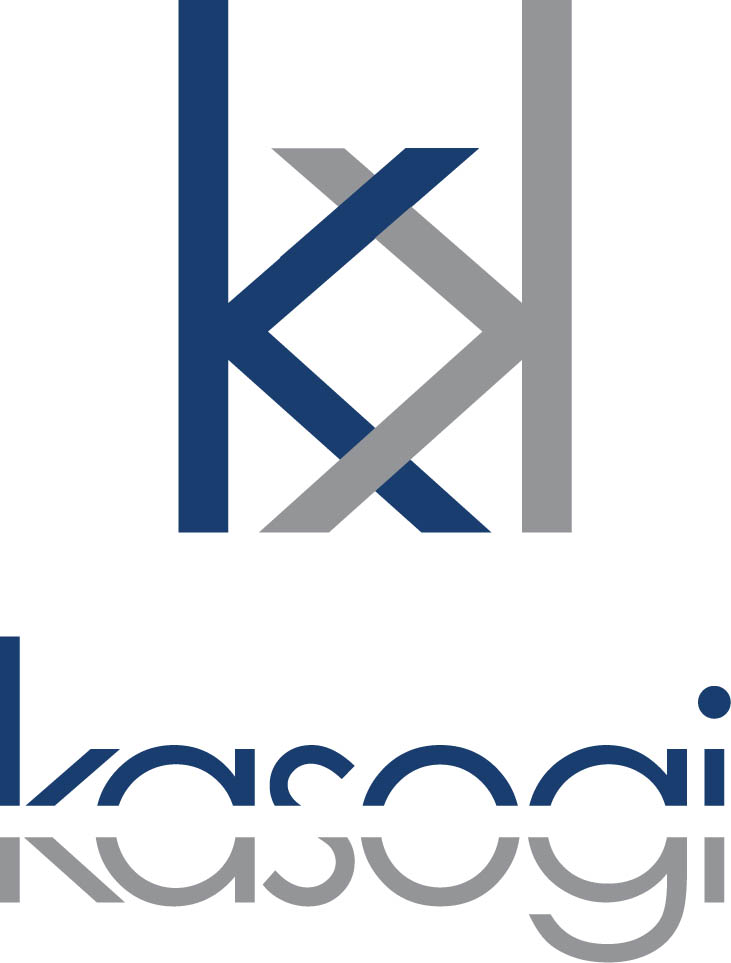 Feminine, Playful, Internet Logo Design for Kasogi by ZinTech | Design ...