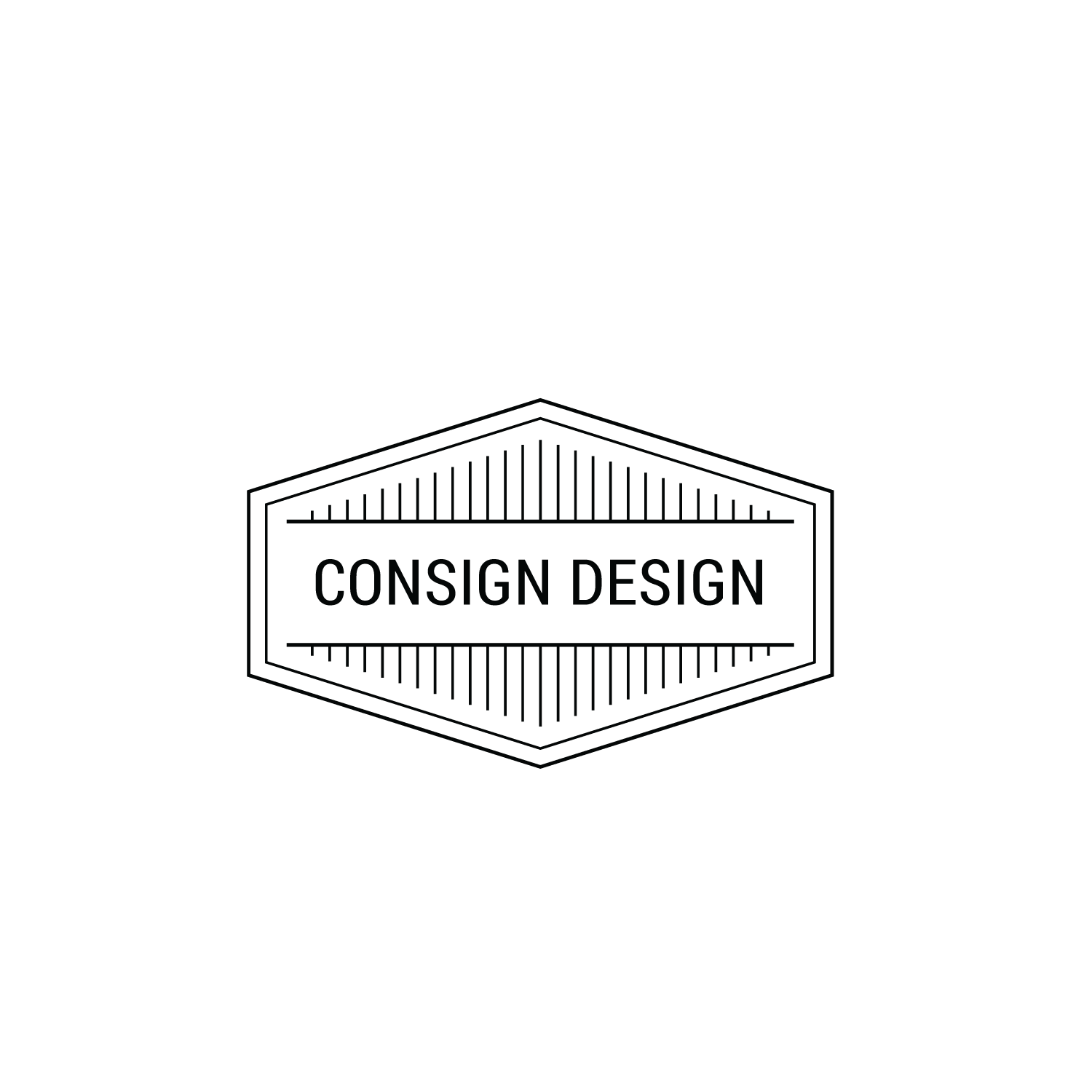 Modern, Playful, Retail Logo Design for Consign Design (furniture ...