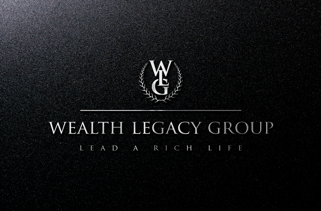 Upmarket, Elegant, Financial Service Logo Design for Wealth Legacy ...